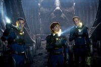Prometheus 2 (2025) - Trailers Vision